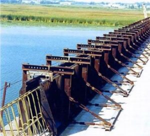 MetalForms Barrier & Parapet Forms - Form Tech Product Catalog