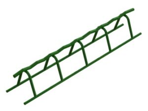 Slab Bolster Upper - Form Tech Concrete Supply Catalog
