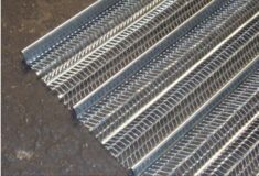 SureBuilt Metal Rib form - Form Tech Product Catalog