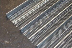 SureBuilt Metal Rib form - Form Tech Product Catalog