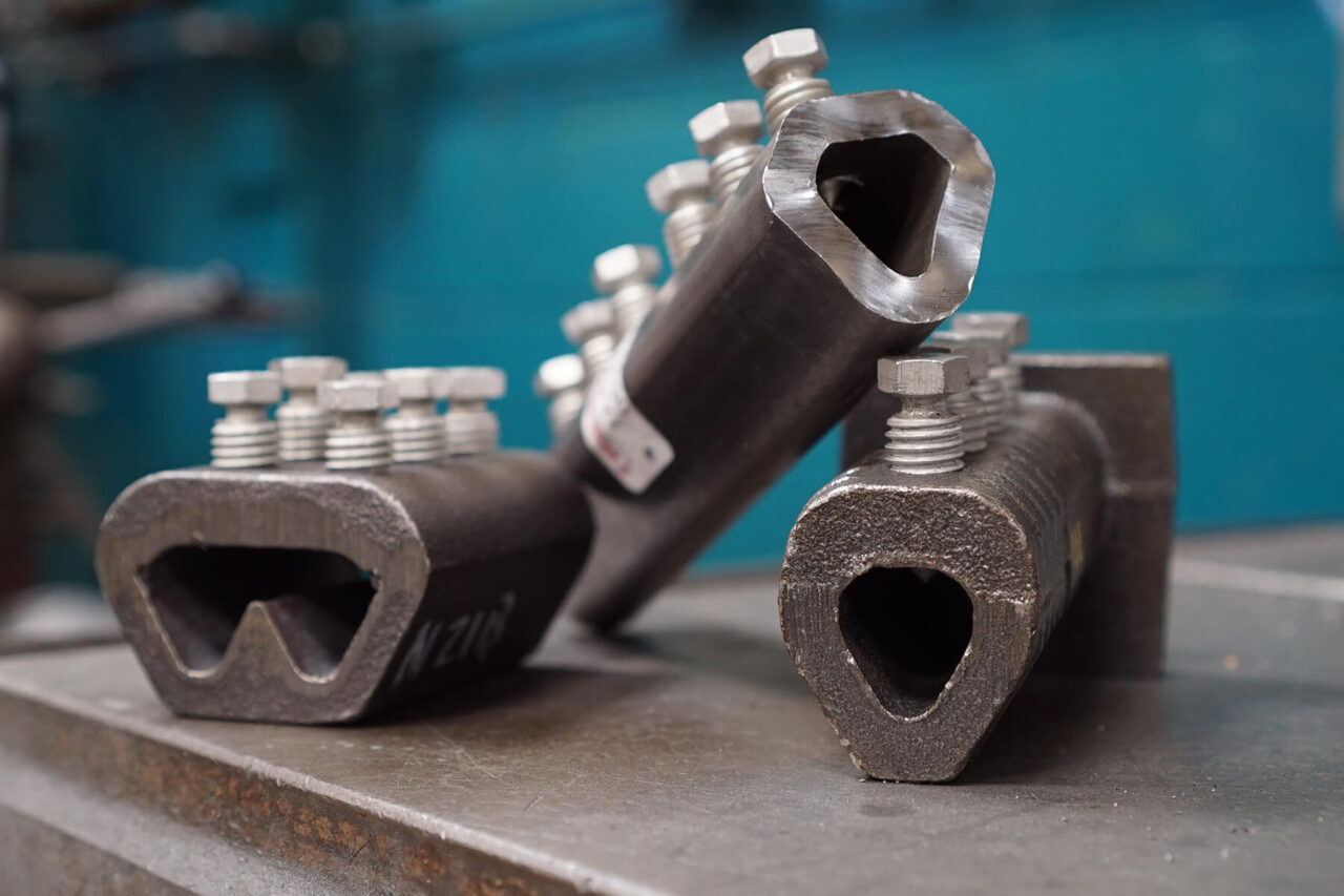 Zap Screwlock - Form Tech Product Catalog