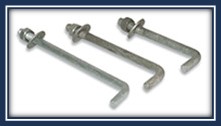 CONTRACTOR Anchor Bolts - Form Tech Product Catalog