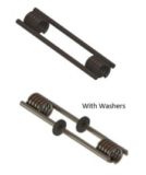 B-1 Two Strut Coil Tie - Form Tech Product Catalog