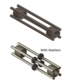 B-2 Four Strut Coil Tie - Form Tech Concrete Supply Catalog