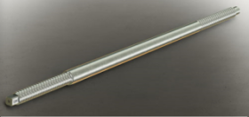 D-9A Super Taper Tie DS - Form Tech Product Catalog