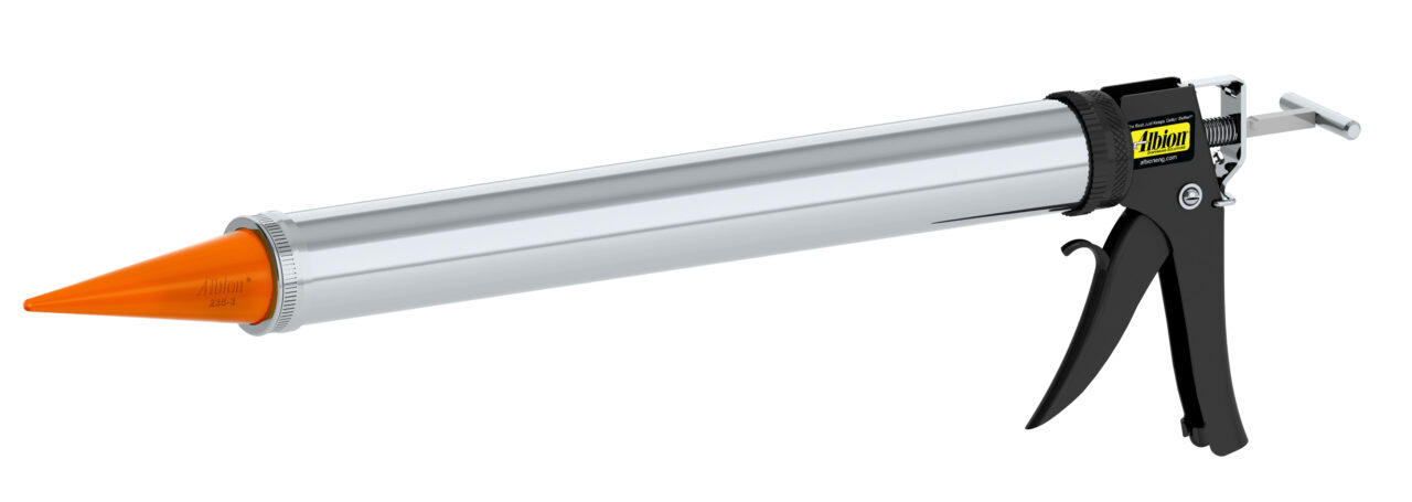 20oz Special Deluxe Bulk Gun - Form Tech Product Catalog