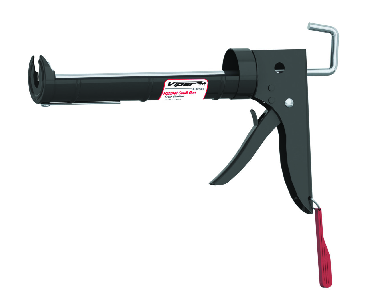 Viper Line Manual Ratchet Cartridge Gun w/ 6:1 Drive - Form Tech ...