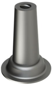 She-Bolts & Hardware - Form Tech Product Catalog