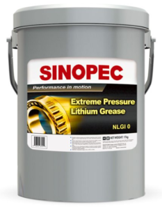 Lithium Grease - Form Tech Product Catalog