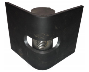 D-24 Weld Angle Bracket DS - Form Tech Product Catalog