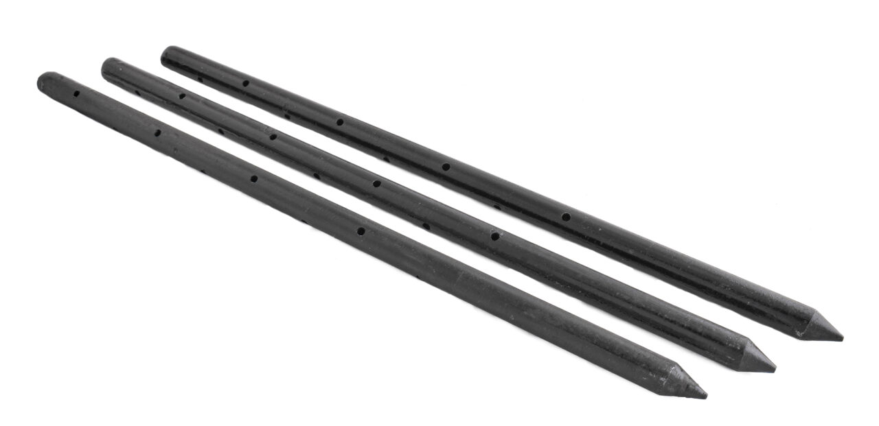 CONTRACTOR Nail Stakes - Form Tech Product Catalog