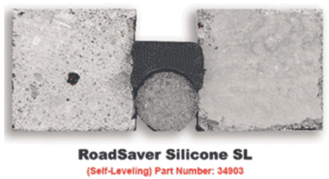 RoadSaver Silicone SL - Form Tech Product Catalog