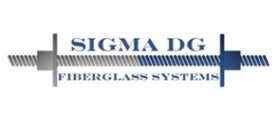 Sigma 1000 Series Fiberglass Form Tie - Form Tech Product Catalog
