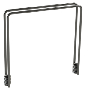 C-2 Coil Hanger DS - Form Tech Product Catalog