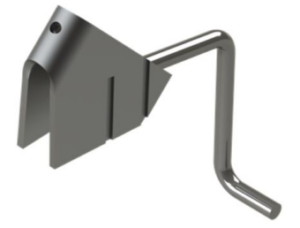 C-24 Type 4APR Precast Exterior Hanger DS - Form Tech Product Catalog