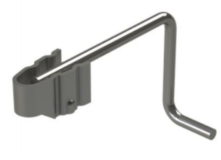 C-24 Type 4PR Precast Interior Hanger DS - Form Tech Product Catalog