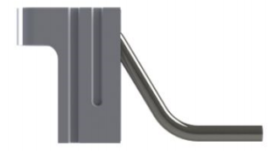 C-24 Type 7 Interior Hanger DS - Form Tech Product Catalog