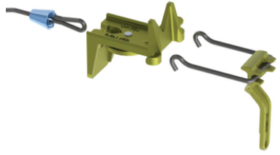 Gates® Cam Lock System - Form Tech Concrete Supply Catalog