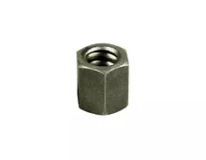 B-25 Heavy Coil Nut DS - Form Tech Product Catalog