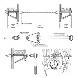Dayton Superior - Form Tech Product Catalog