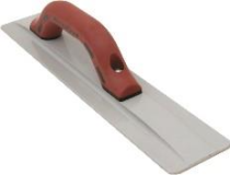 Magnesium Hand Floats - Form Tech Product Catalog