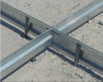 QuicKey™ Metal Keyway Control Joint - Form Tech Product Catalog