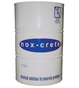 Nox-Crete™ - Form Tech Product Catalog