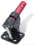 Rock-It Adjustable Bull Float Bracket 2.0 - Form Tech Product Catalog