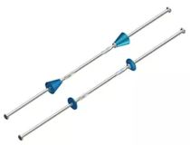 A-3 Standard Snap Tie DS - Form Tech Concrete Supply Catalog