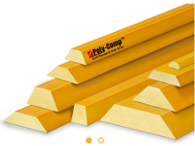 Plastic Reveals - Form Tech Product Catalog