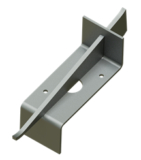 Z Tie Holder DS - Form Tech Concrete Supply Catalog