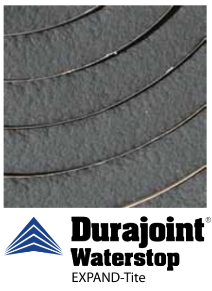 Durajoint EXPAND-Tite 100 - Form Tech Product Catalog