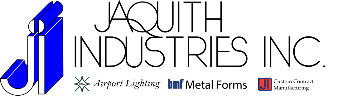 Jaquith Industries, Inc. - Form Tech Product Catalog