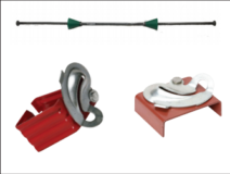 Snap Ties SB - Form Tech Product Catalog