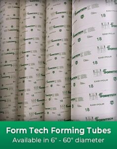 MasterFlow® 100 Grout - Form Tech Product Catalog