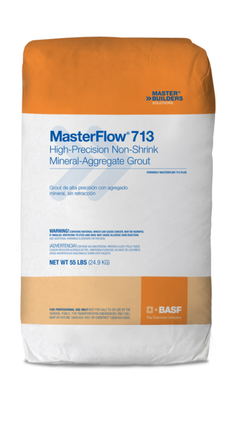 MasterFlow 713® - Form Tech Product Catalog