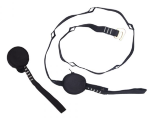 Rescue Trauma Strap - Form Tech Product Catalog