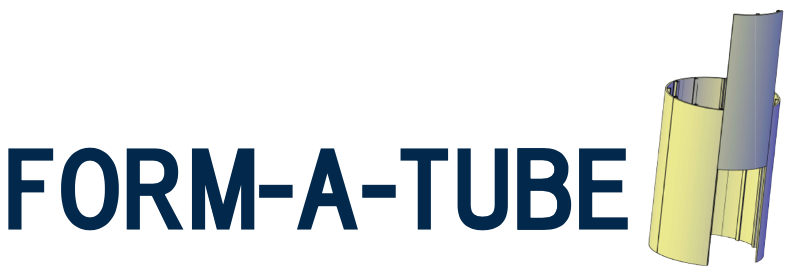 FORM-A-TUBE - Form Tech Product Catalog