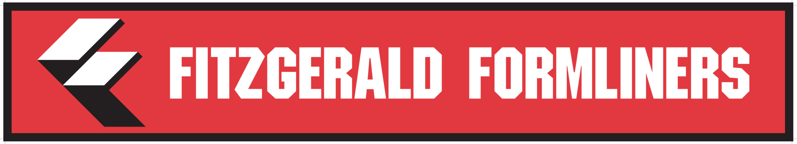 FITZGERALD FORMLINERS - Form Tech Product Catalog